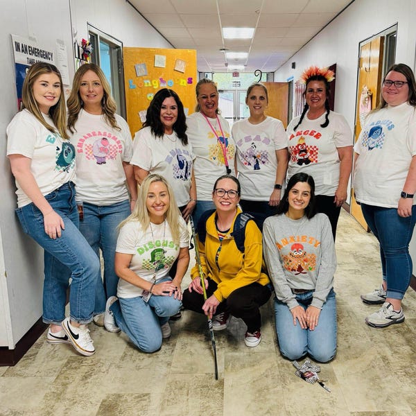 Mario & Friend Party Matching DTF Transfer, Super Mario Dtf, Super ...