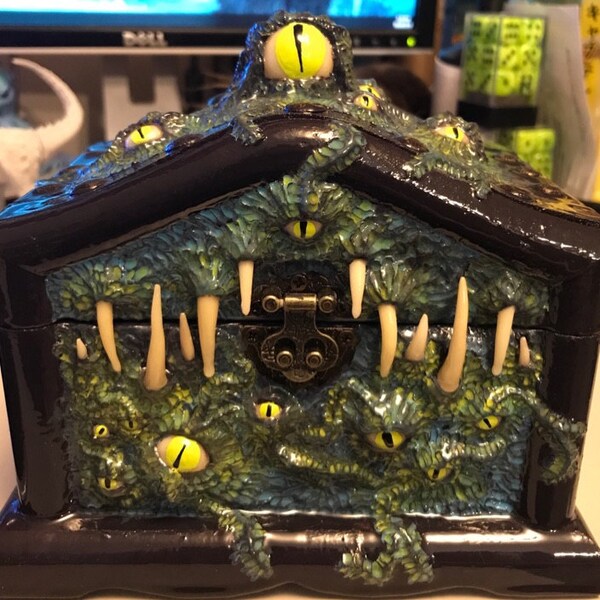 The “lovers” Tarot Addams Family Inspired Matte Print - Etsy