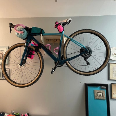 The APRES Vertical Ski Storage Rack - Etsy