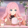 Vtuber Asset | Rigged Peony Ensemble Outfit - Etsy