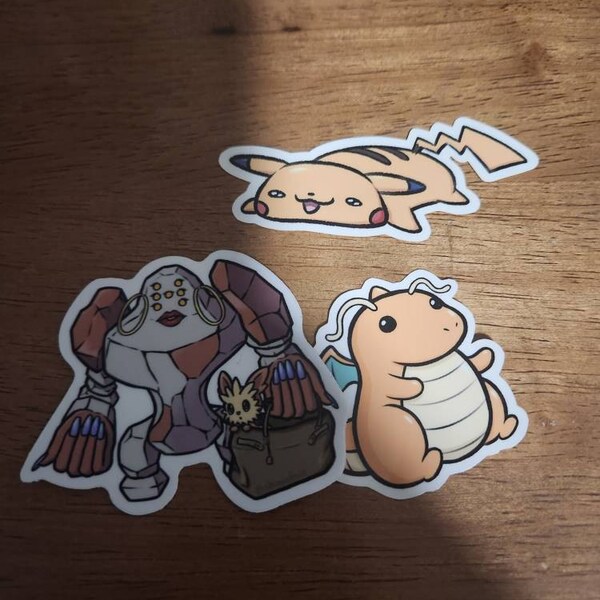 Hua Cheng, Xie Lian Sticker | TGCF, Heaven Official's Blessing, MXTX ...