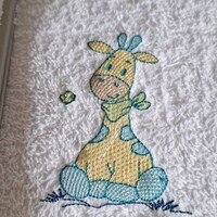 Flowers Bookey Embroidery Design Unique Floral Machine Embroidery ...