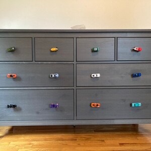 Car Drawer Knobs Car Cabinet Knobs Drawer Knobs for Boys - Etsy