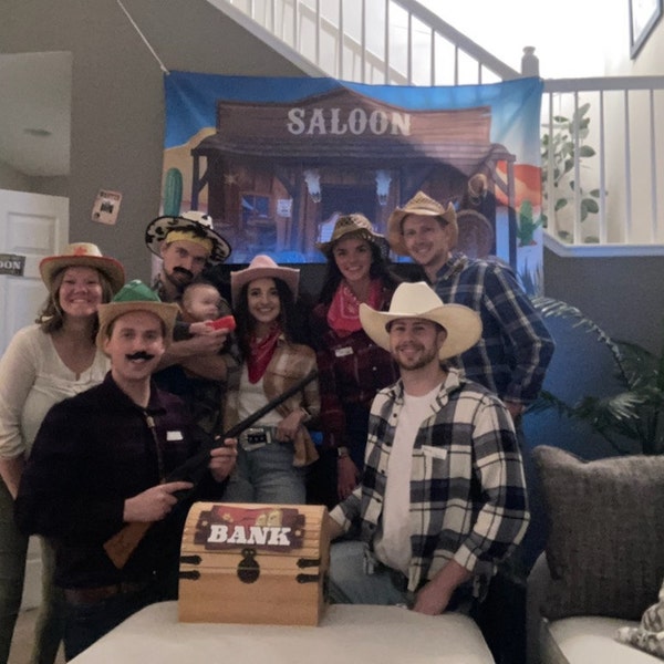 Oscar Themed Dinner Party Instructions - Etsy