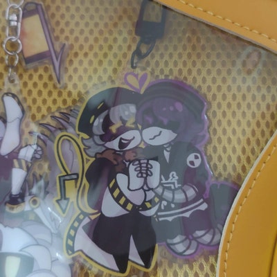 Yaoi/yuri Jesus - Etsy