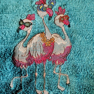 QUILT BLOCK EMBROIDERY Background 2 background Only Fits a 5x5, 6x6 ...