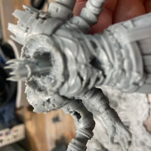 Clockwork Mimic Wargaming Miniatures Monster Rocket Pig - Etsy