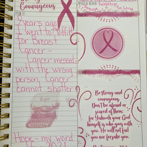 Thanksgiving Bible Journaling Printable Kit - Grateful Heart ...