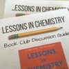 Lessons in Chemistry Book Club Guide - Etsy