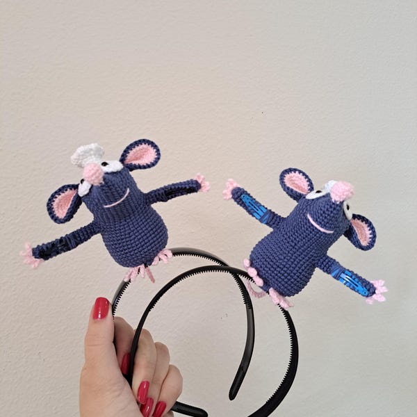 Merry Go Round Baby Mobile Crochet Pattern by Aquariwool Crochet ...