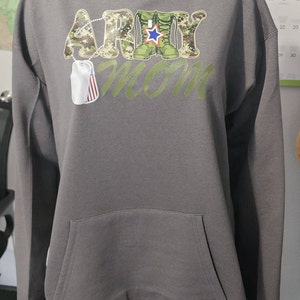 Proud Army Mom, PNG, Sublimation PNG, Army DTF, Mom Png - Etsy