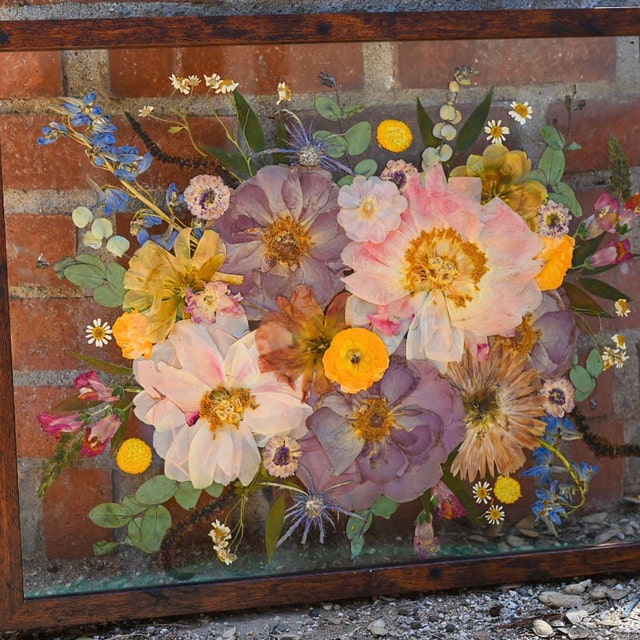 FLORALandSAGE - Etsy