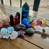 Wholesale Lot Mixed Crystal Specimen (quantity Optional) - Etsy