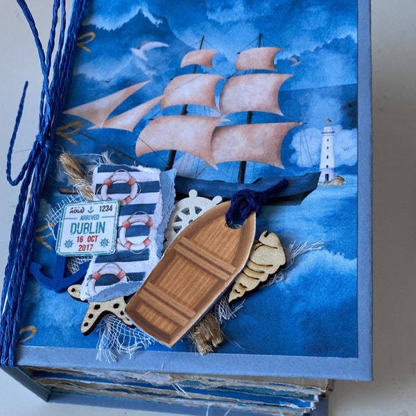 Printable Travel Junk Journal Kit | Freebies | Junk Journal Supply Kit ...