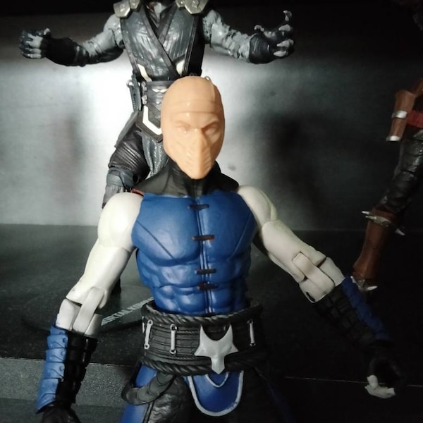 Ninja Sais - Etsy