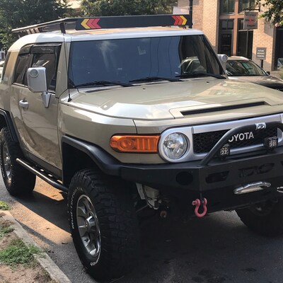 Many Colors & Sizes 3-color Retro Racing Arrows Stripes Rainbow Vinyl ...