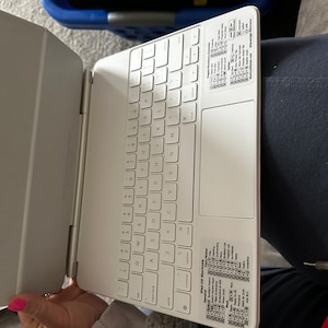 Adobe Creative Cloud Quick Reference Keyboard Shortcuts for - Etsy