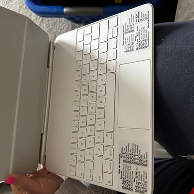 Word/excel for Mac Quick Reference Guide Keyboard Shortcut - Etsy