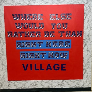 Print and Cut Bulletin Board Letters All Are Welcome Here Theme ...