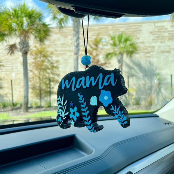 Fringe Playing Card Freshie, Fringe Freshie, Scented Car Freshie, Gift ...