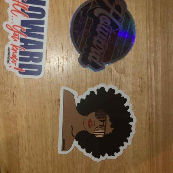 SPELMANITE Planner Stickers - Etsy