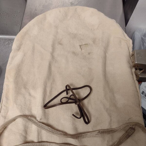 Camp Killer Sack Mask (jason Voorhees Part 2) - Etsy