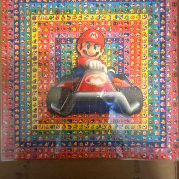 Escher Endless Stairs LSD Blotter Art Psychedelic Acid Free Paper - Etsy