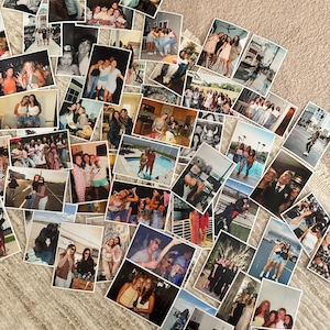 DIY Photo Album Handmade Scrapbook Black Pages Kraft Sketchbook Custom ...