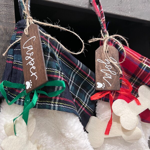 Organizational Tags, Wooden Tags, Pantry Labels, Linen Closet Labels ...