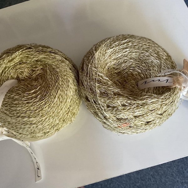 Fluffy Japanese Soft Angora Kid Mohair Merino Yarn 1/1.7 Matcha Lime ...