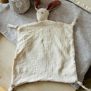 PDF Sewing Pattern Baby Bunny With Carrot Sleeping Bag, Instant ...