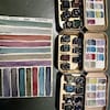 The Galatea Palette- a Set of Enchanted Handcrafted Watercolours - Etsy
