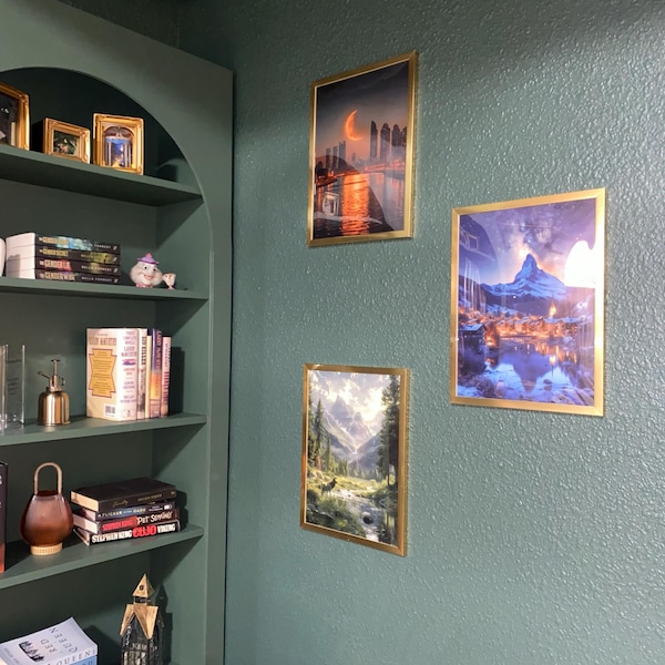 Velaris Wallpaper | SJM Universe Inspired, ACOTAR, Bookish Computer ...