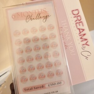 Car Insurance Tracker Digital Download Print at Home X4 Colours A6 ...