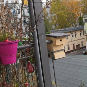 Large Insect Hotel Kit, DIY Insect House, Insect House, House for ...