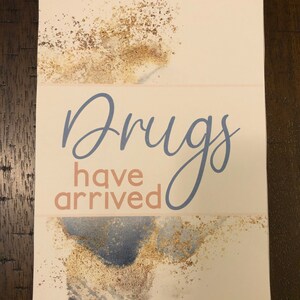 IVF Milestone Cards Surrogate Surrogacy Egg Donor Sperm Donor ...