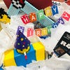 BIVE -- 3D Printed + Painted 5 Inch ROBLOX Regretevator Figure - Etsy