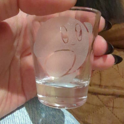 Mass Effect Spectre Pint Glass Spectre Engraved Beer Glass Mass Effect ...