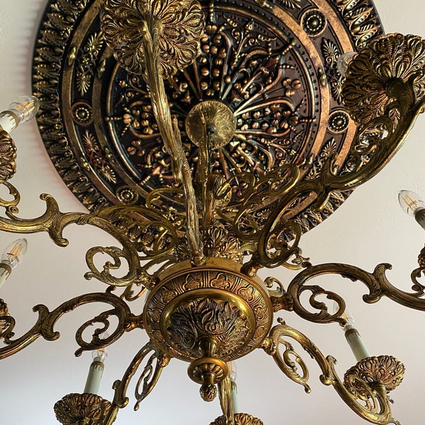 Japanese Tajimi Plate - Etsy