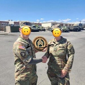 24 Inch Senior Space Badge - Etsy