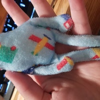 Cute Frog Pdf Pattern Leggy Frog Sewing Tutorial Stuffed Frog - Etsy ...