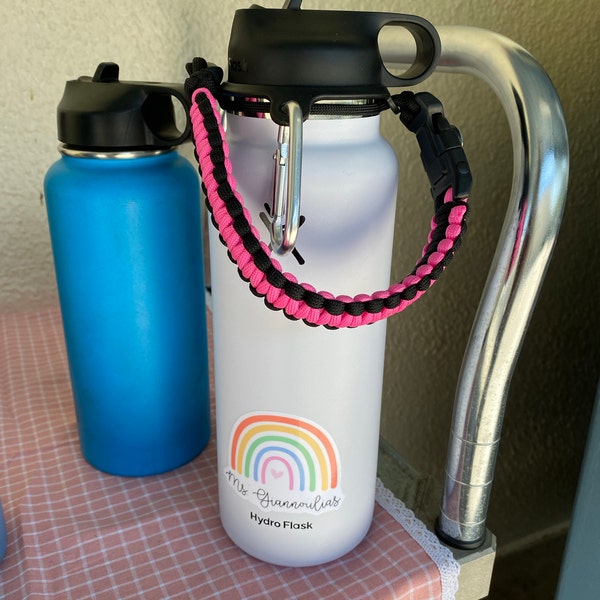 Summer VSCO Aesthetic Stickers [57PCS] Cool Hydro Flask & Trendy for ...