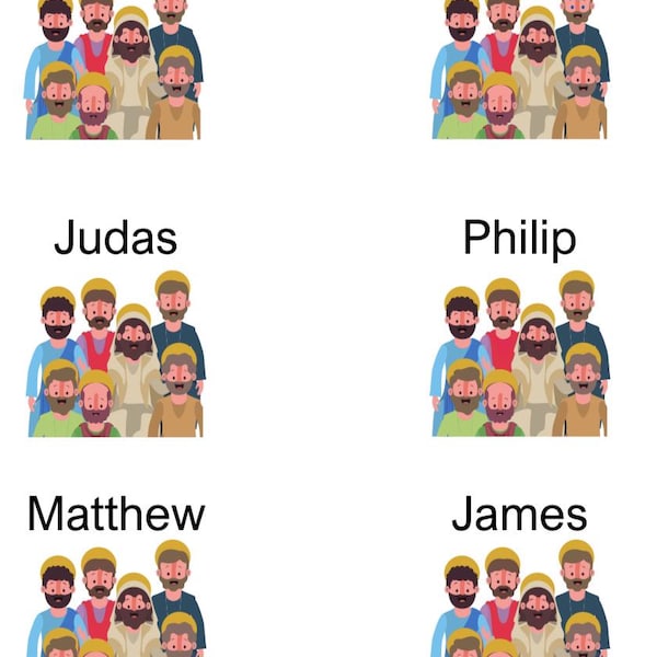 Moses Activity Pack | Moses Unit Study | Bible Activity Pack | Moses ...