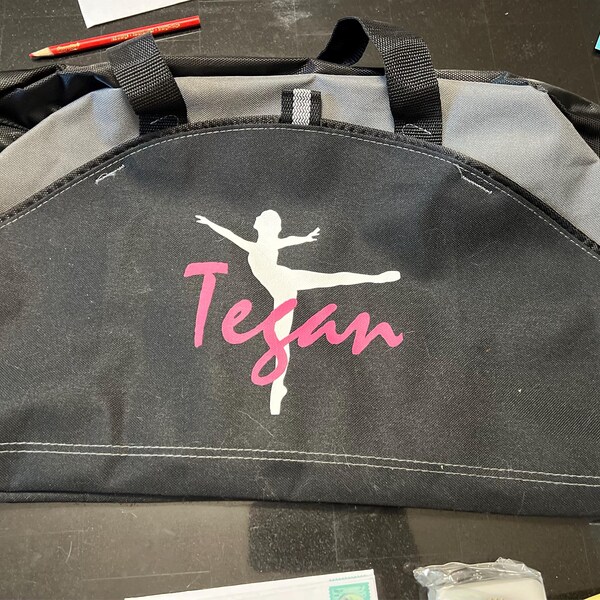 Custom Figure Skating Bag Custom Skating Bag Figure Skating Gift Ice