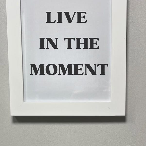 Dear Guest Wall Quote, Be My Guest Quotes, Minimalist Quote, Wall Art ...