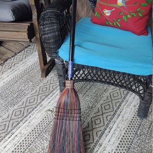 Best Straw Broom, Eco Friendly and Sustainable House Broom Made to Last ...