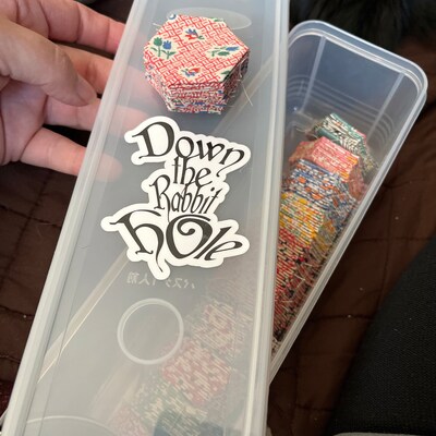 Cinderella Fairy Godmother Sticker Bibbidi Bobbidi Boo - Etsy