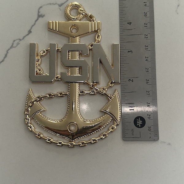 Master Chief Petty Officer 1% Club Patch (MCPO Patch) - Etsy