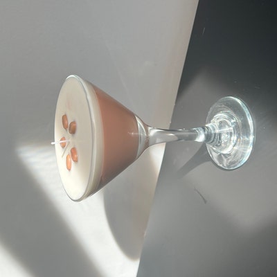 Peace Sign Candle / Hand Gesture / Peace Candle / Peace and Love / Gift ...