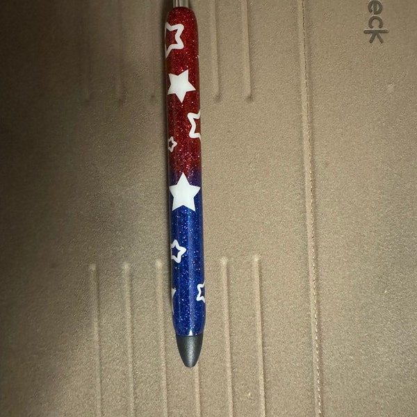 RTS Ready to Ship Glitter Pen Ink Joy Pen Pink Daisy Daisies Flowers ...